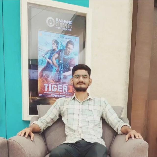 Home | Tech Amdavad - Learning Today, Leading Tomorrow