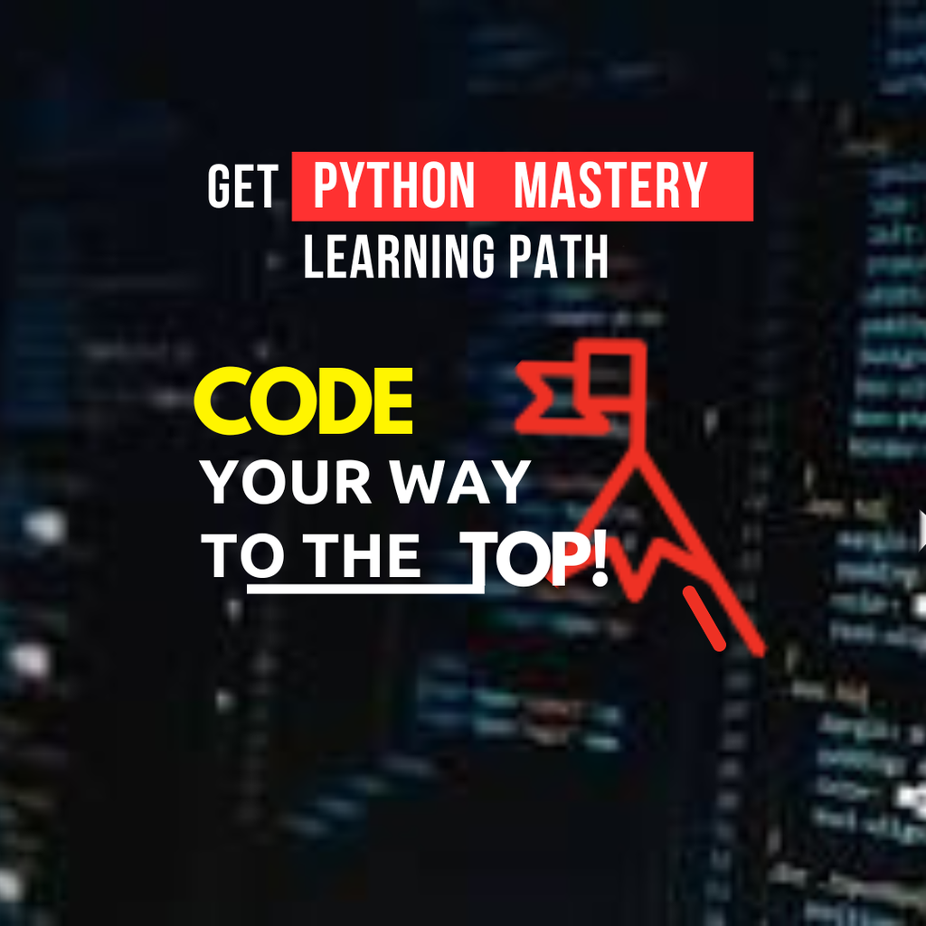 Python Programming | Tech Amdavad - Learning Today, Leading Tomorrow