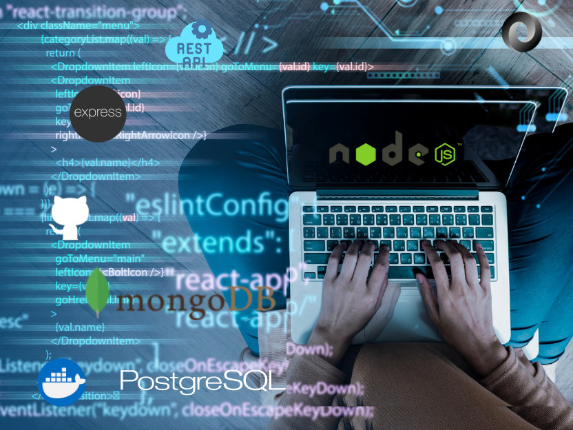 Fullstack MERN Development | Tech Amdavad - Learning Today, Leading ...